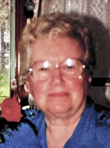 June E. Peters | News, Sports, Jobs - Observer Today